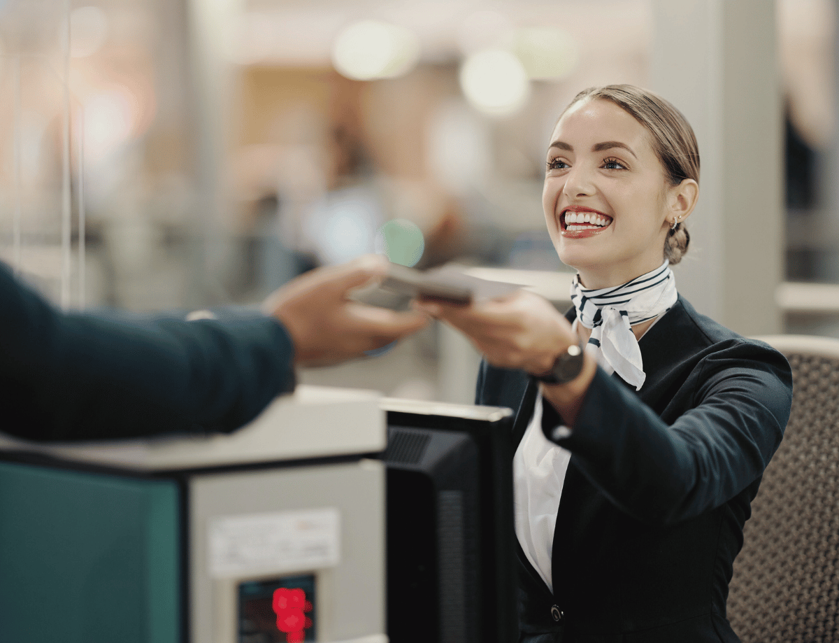 Diploma in Airline Cabin Crew Services - Swiss Diploma